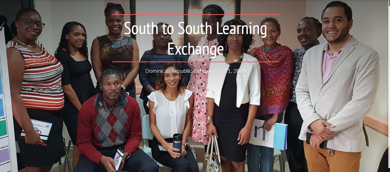 PANCAP – PAN CARIBBEAN PARTNERSHIP AGAINST HIV/AIDS