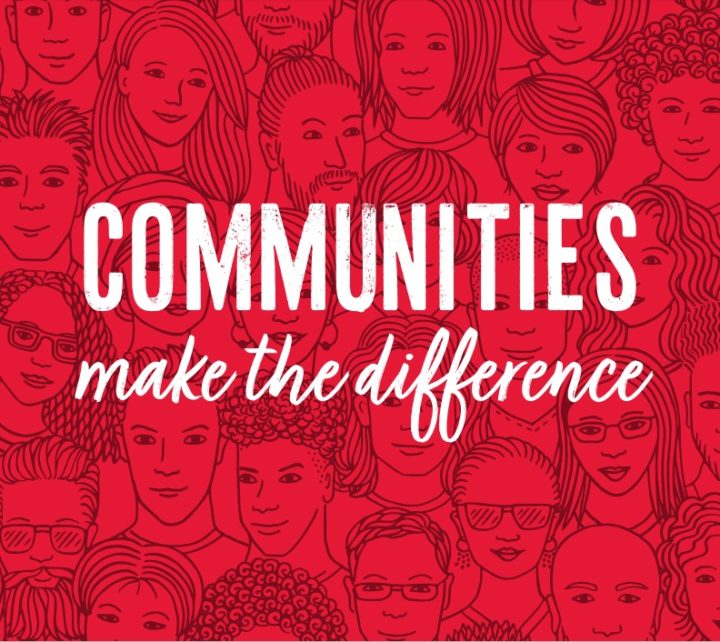 World AIDS Day 2019: Communities make the difference – PANCAP