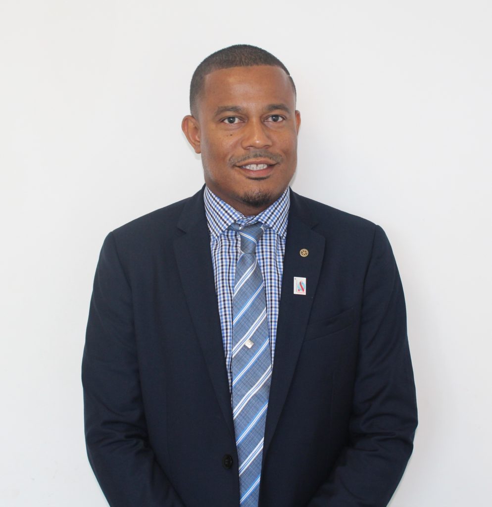 New PANCAP Director Appointed – PANCAP