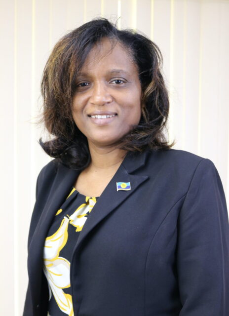 Meet the PANCAP Director – PANCAP