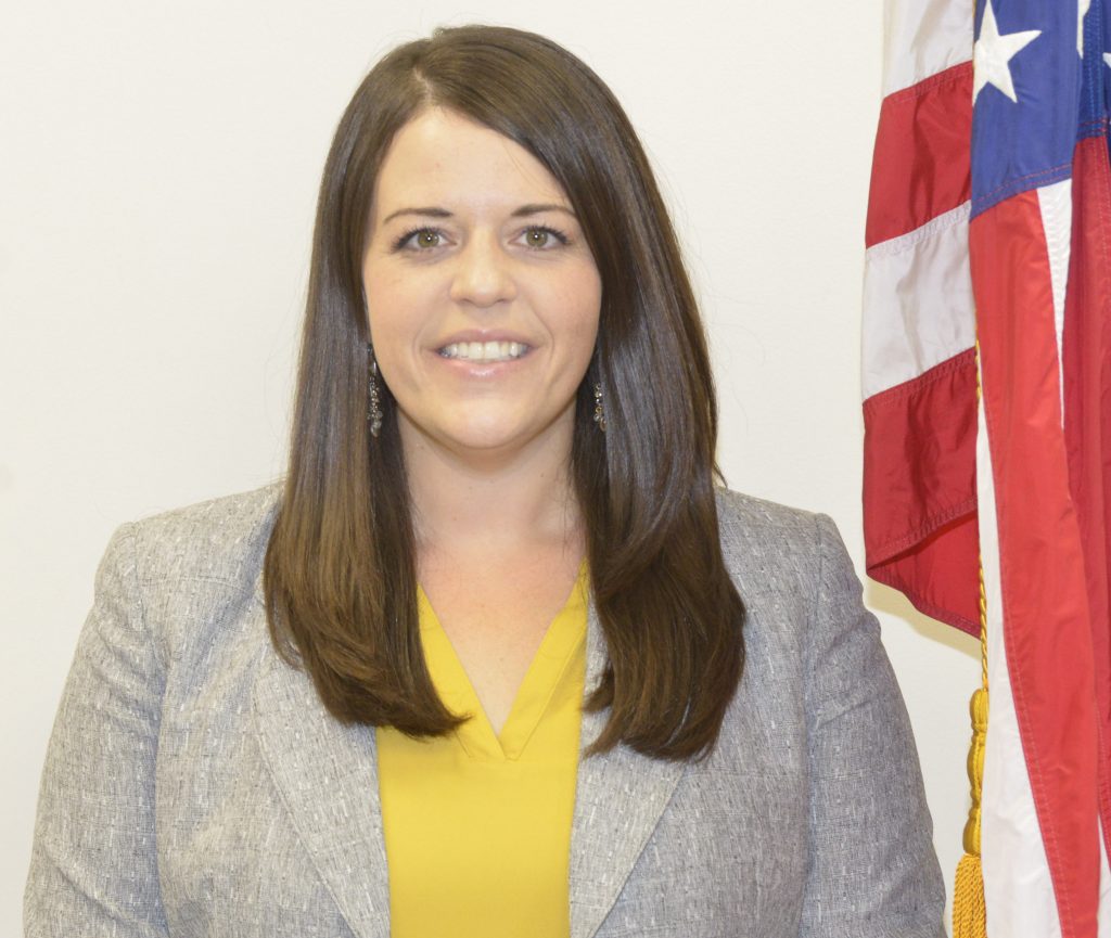 A conversation with Victoria Nibarger, PEPFAR Coordinator, Caribbean ...